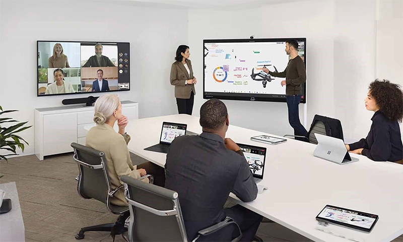 Top 10 Features of Armer Smart Board | Armer Board Blogs
