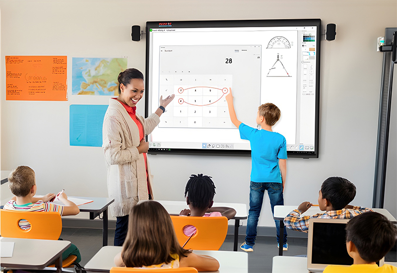 8 Commonly Used Teaching Methods | Armer Board Blogs