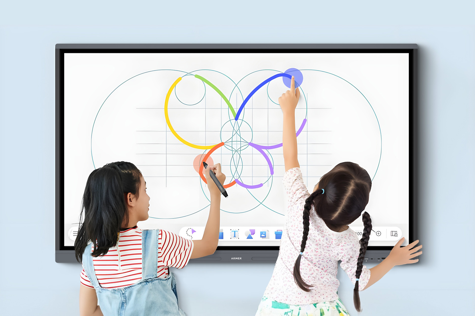5 Stories to Stimulate Your Student's Imagination | Armer Board Blogs
